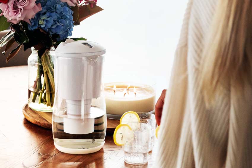 A Smart Choice for Families: Improving Health and Well-Being with Water ...