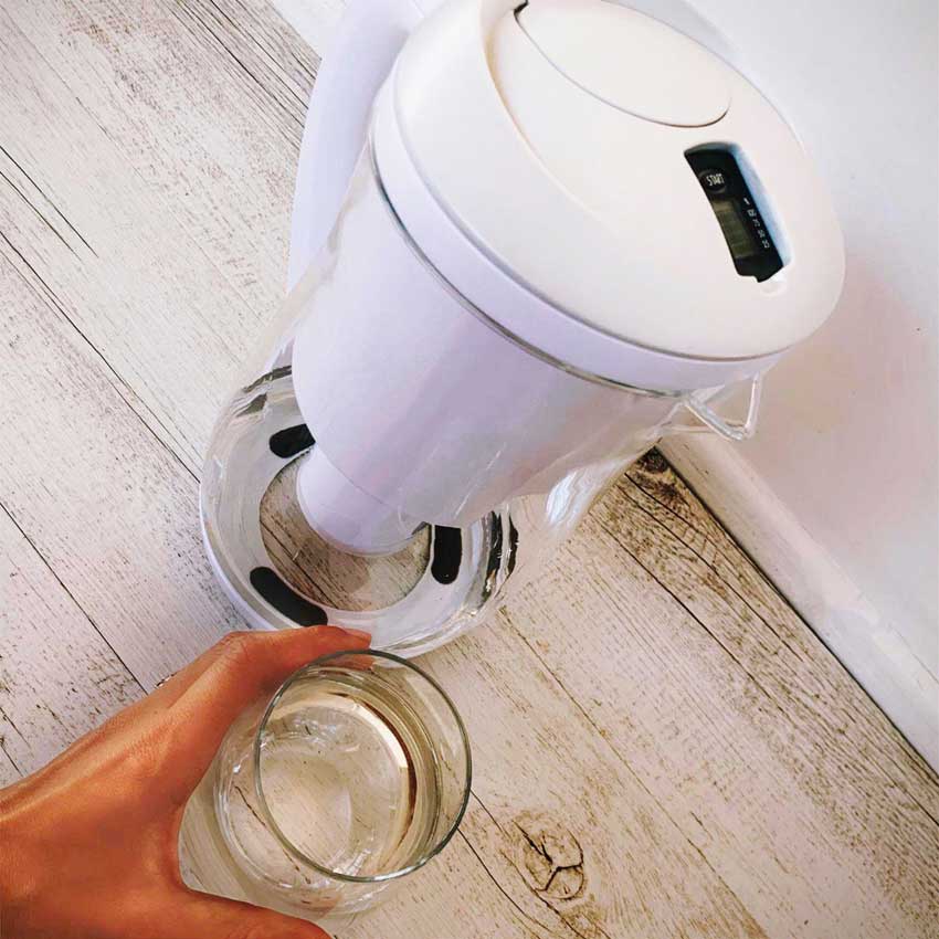 The Benefits of Using Water Filter Jugs | Health