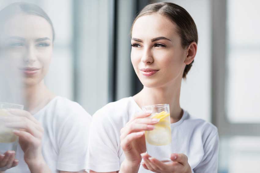 Simple Ways You Can Increase Your Water Intake | Health