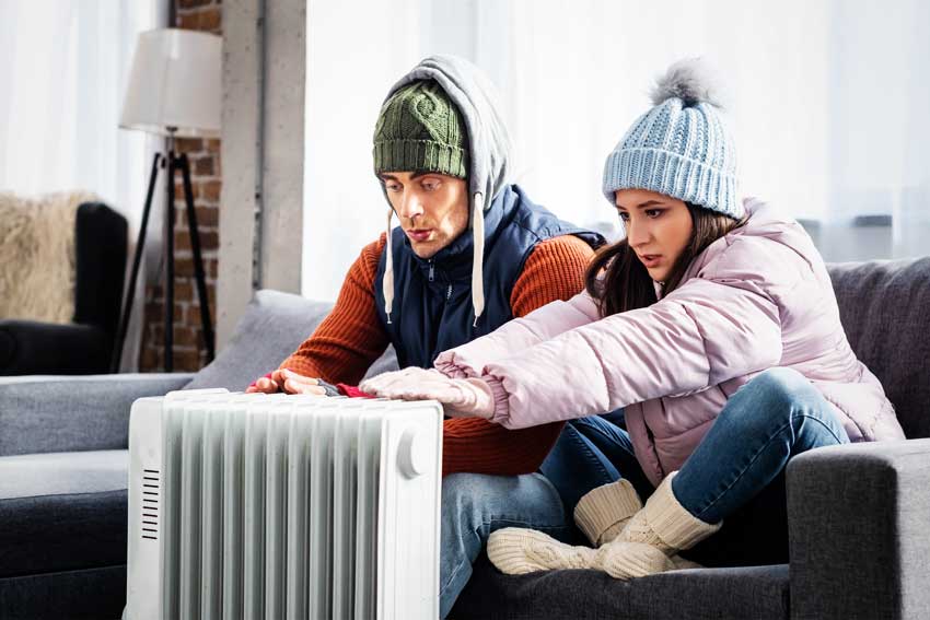 The Dangers of Winter Dehydration and How You Can Prevent It | Health